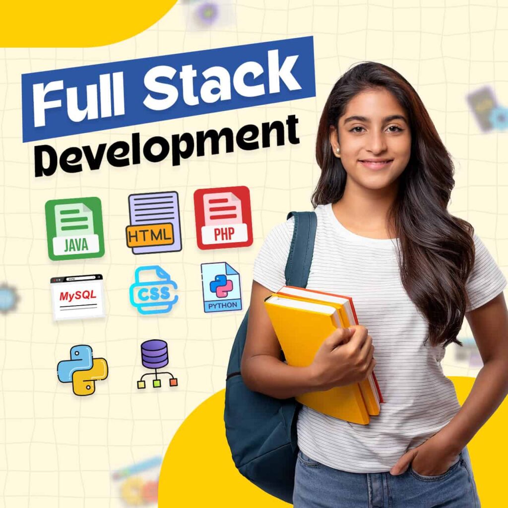 Full Stack Web Development Course Internguru Academy